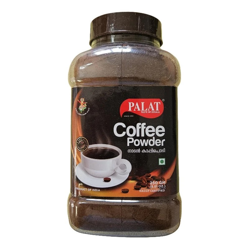 Palat Coffee Powder 250 g – angadi.ca