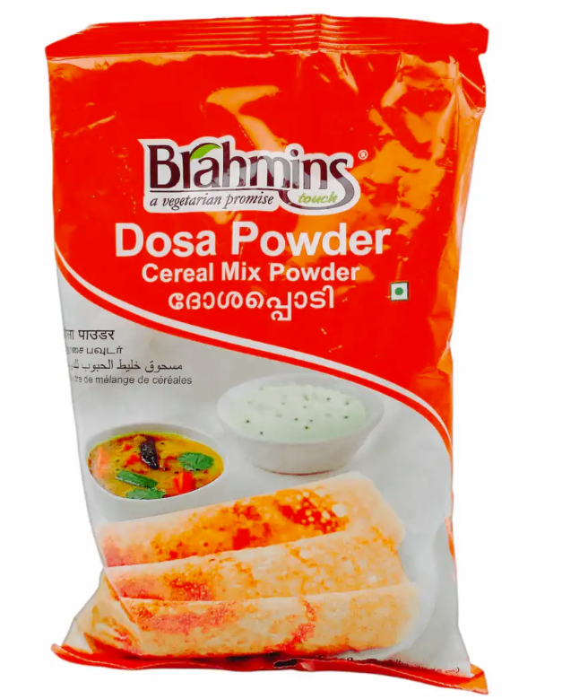 BRAHMINS DOSA POWDER 1 KG – angadi.ca