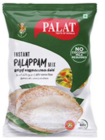 PALAT INSTANT PALAPPAM MIX 1 KG – angadi.ca