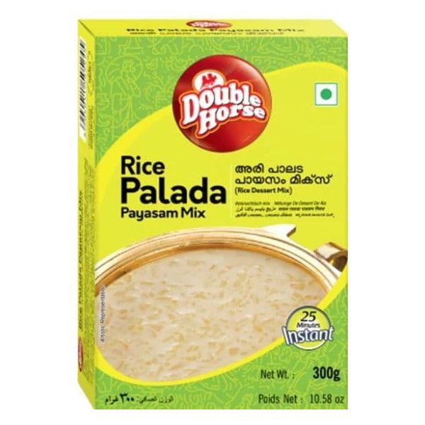 Double Horse Rice Palada Payasam Mix- 300 g – angadi.ca
